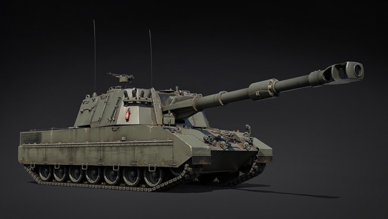 War Thunder: Heavy Cavalry Update Adds New Vehicles, Missions, & More