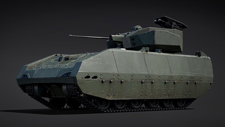 War Thunder: Heavy Cavalry Update Adds New Vehicles, Missions, & More