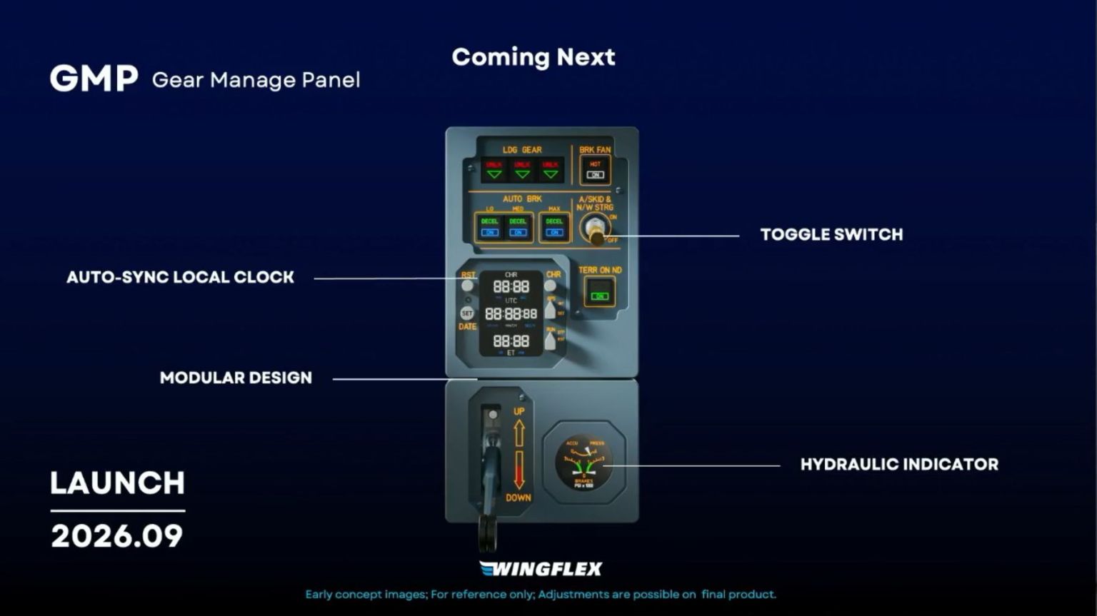 Today in Flight Simulation News – June 13, 2026 – FlightSimExpo Special ...