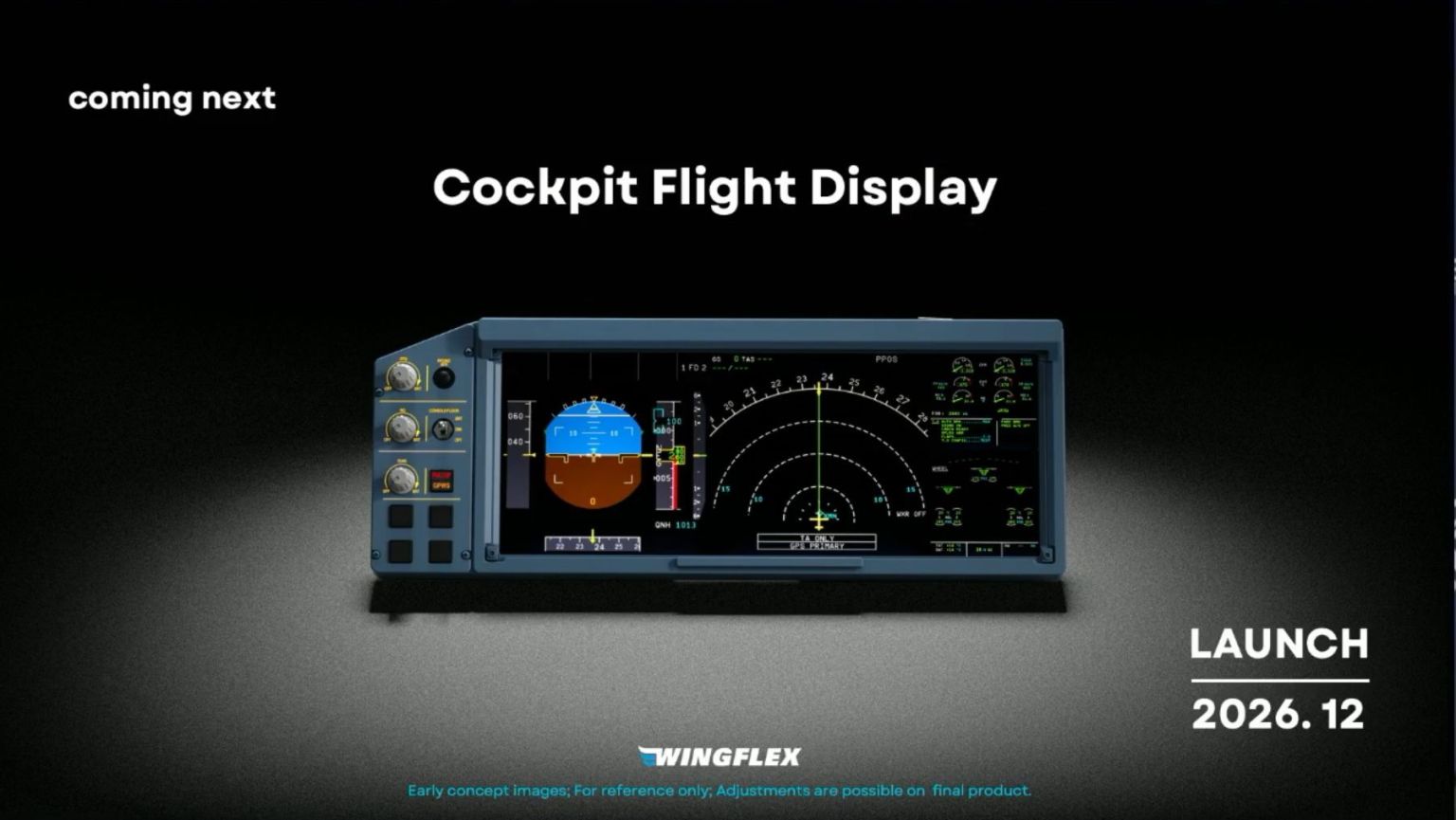 Today in Flight Simulation News – June 13, 2026 – FlightSimExpo Special ...