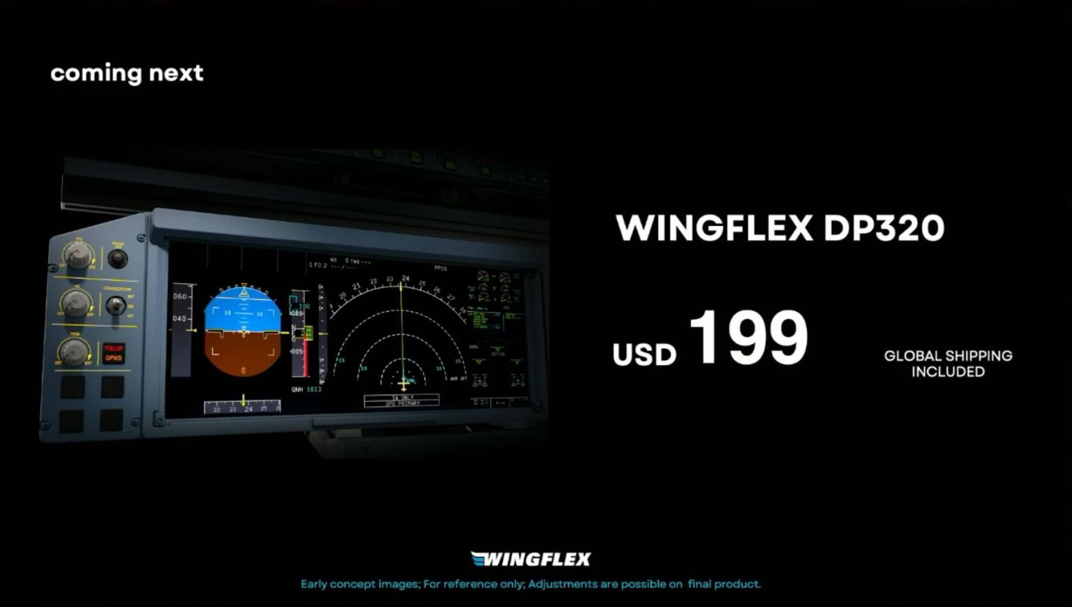 Today in Flight Simulation News – June 13, 2026 – FlightSimExpo Special ...