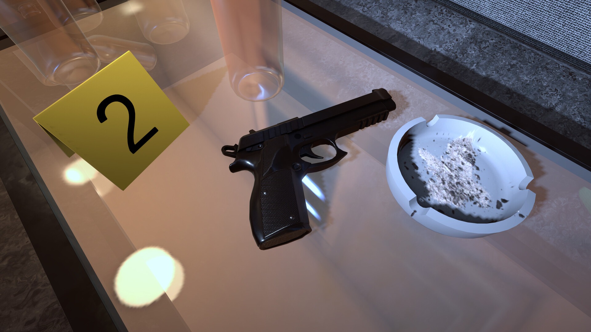 Forensics: Crime Scene Detective Release Date Announced