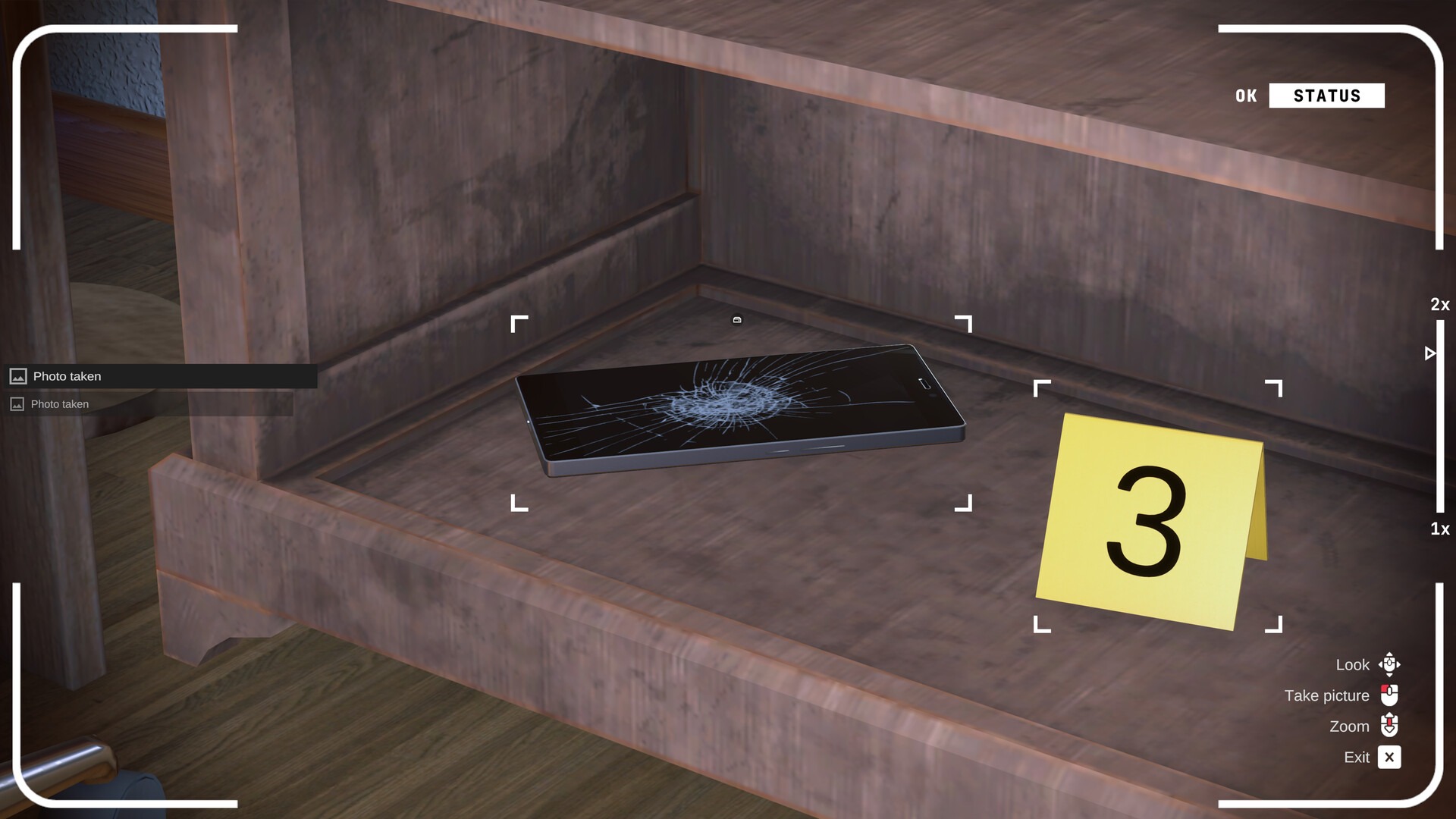 Forensics: Crime Scene Detective Release Date Announced
