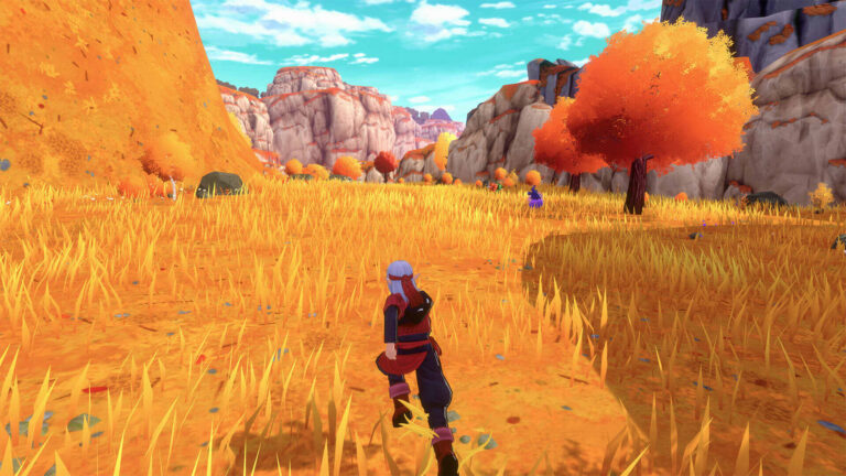 Dragon Quest Monsters: The Dark Prince Is Being Ported to PC September ...