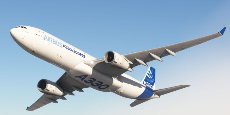 Microsoft Flight Simulator 2024 Confirms Revolutionary Navigation Data ...