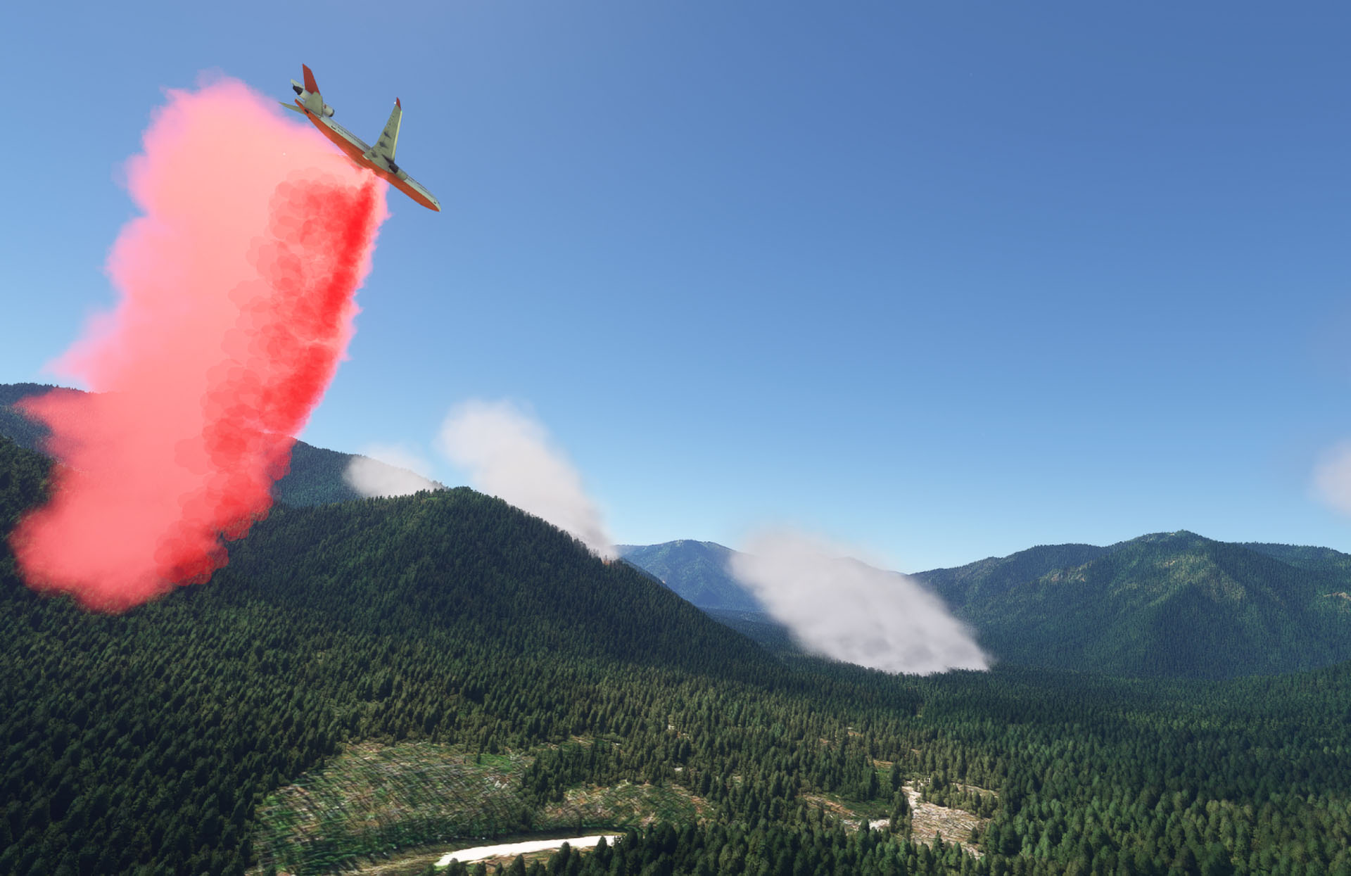 Today in Flight Simulation News – August 28, 2024 - Simulation Daily