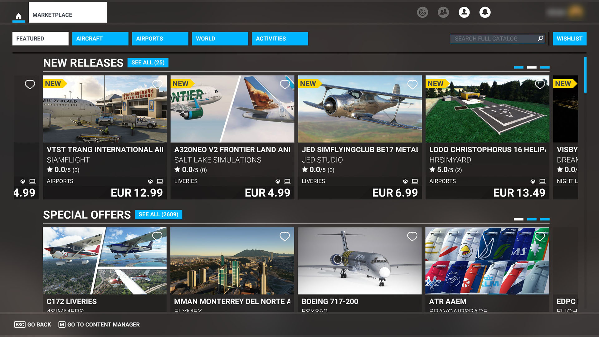 How to Get Into Flight Simulation - Installing Add-Ons in Microsoft ...