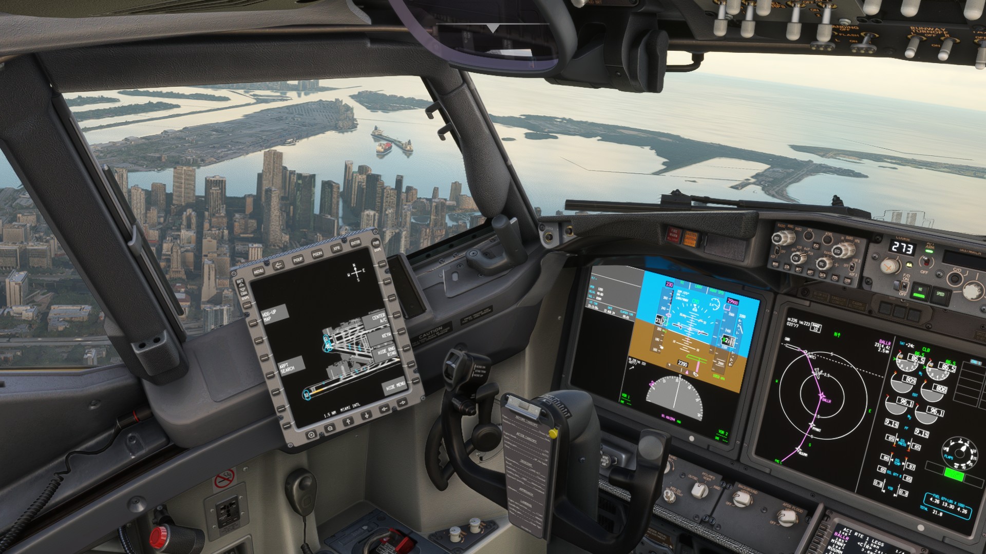 Today in Flight Simulation News – September 8, 2024 - Simulation Daily