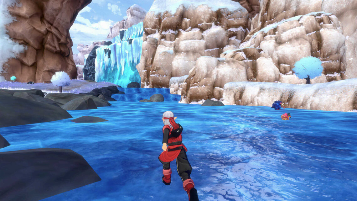 Dragon Quest Monsters: The Dark Prince Is Being Ported to PC September ...