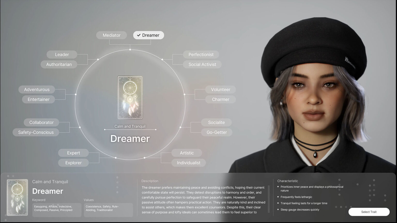 Promising Life Simulator inZOI Gets Steam Page and Screenshots Aplenty ...