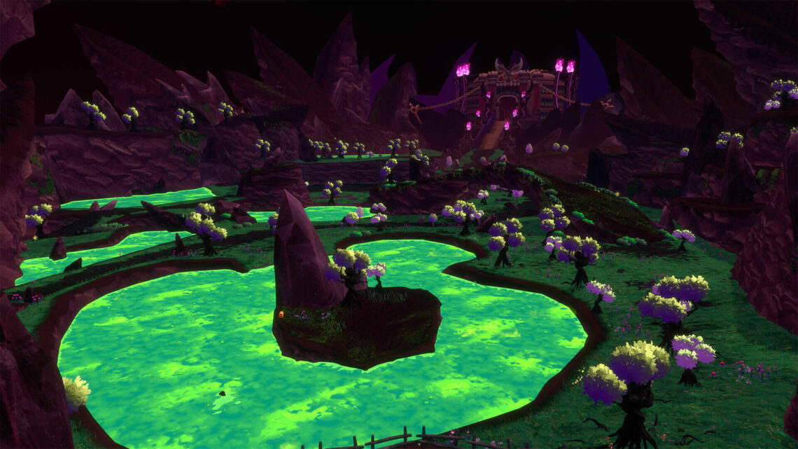 Dragon Quest Monsters: The Dark Prince Is Being Ported to PC September ...