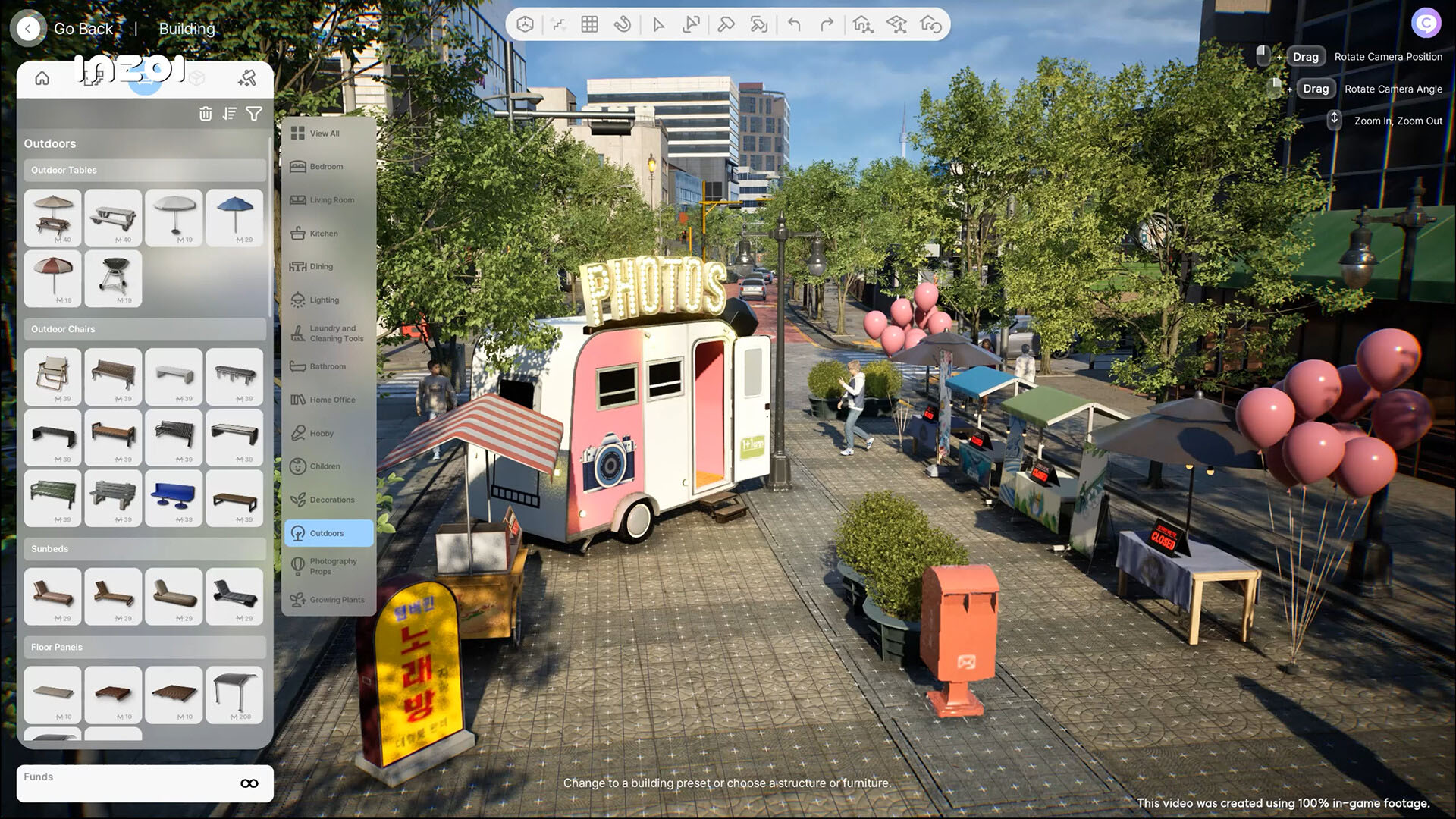 Promising Life Simulator inZOI Gets Steam Page and Screenshots Aplenty ...