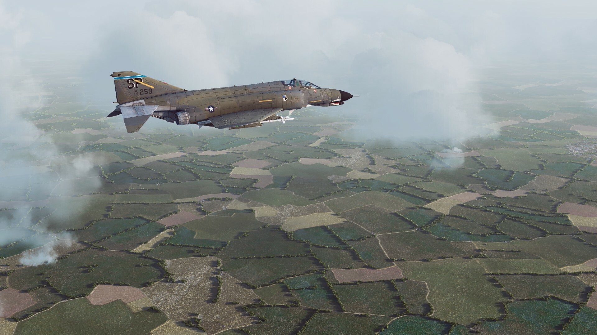 Sea Power Shows Impressive Ships and Aircraft - Simulation Daily