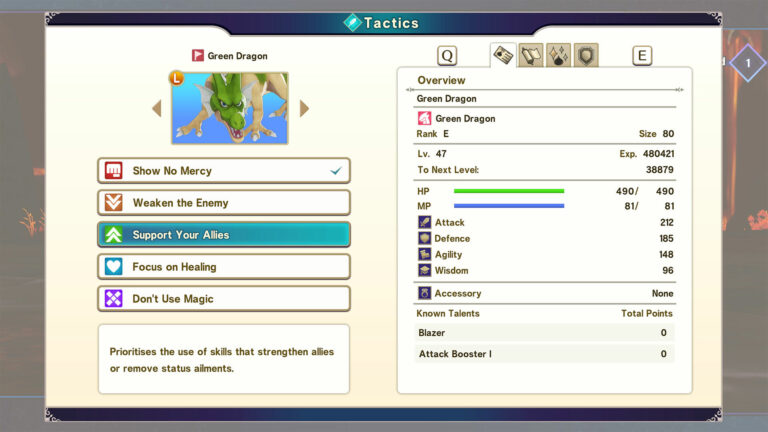 Dragon Quest Monsters: The Dark Prince Is Being Ported to PC September ...