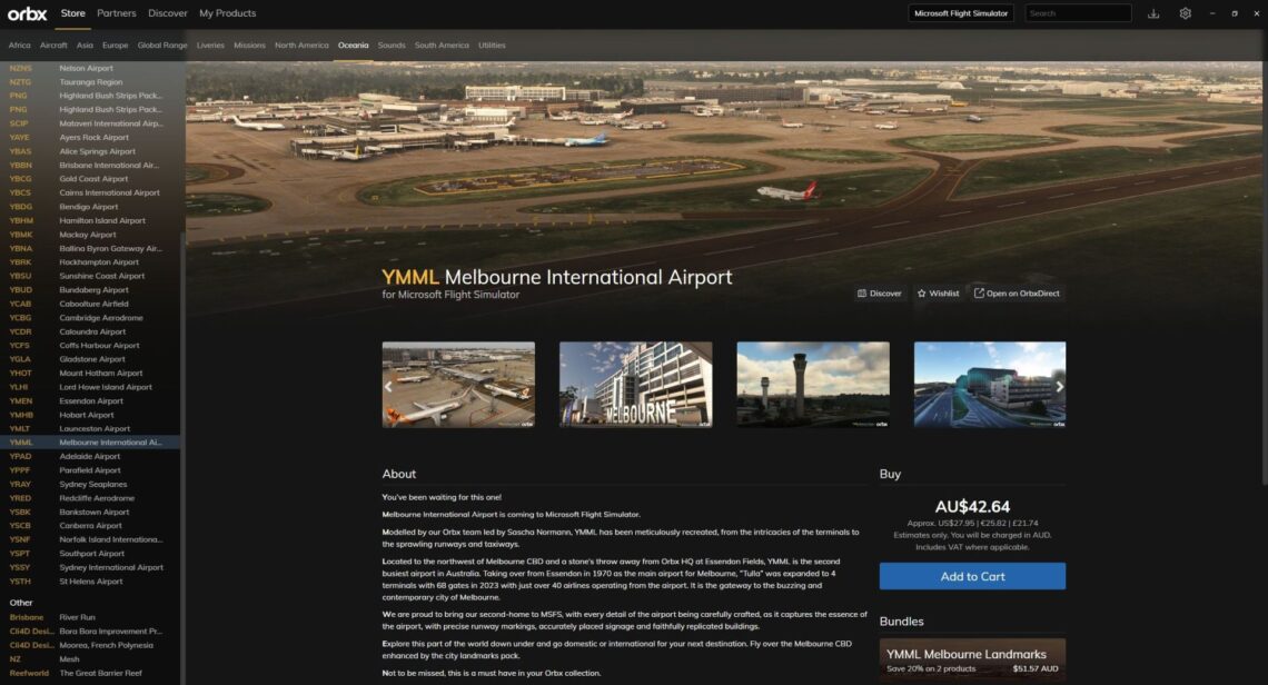 How to Get Into Flight Simulation - Installing Add-Ons in Microsoft ...