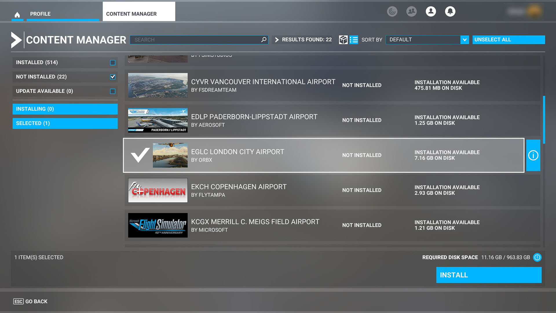 How to Get Into Flight Simulation - Installing Add-Ons in Microsoft ...