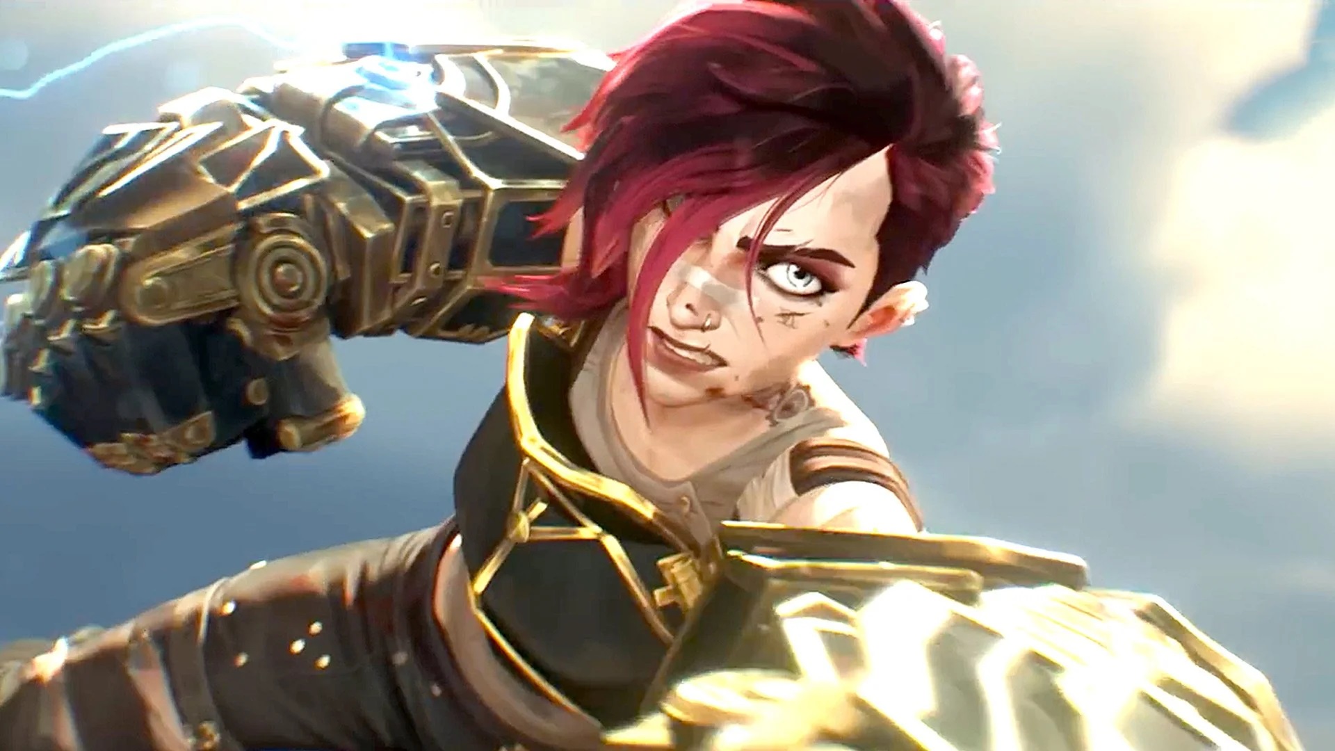 Arcane Gets New Season 2 Trailer & Cross Promotional Content Coming to ...