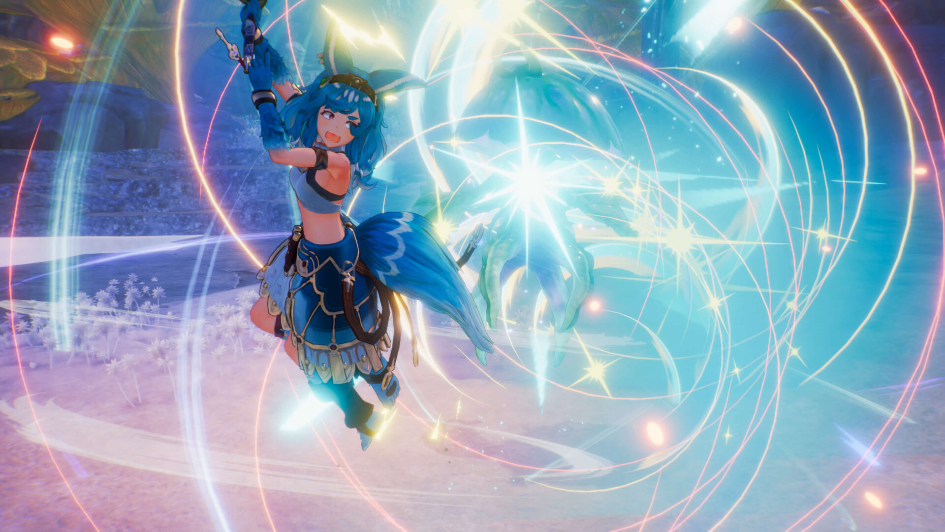 Atelier Yumia Fully Revealed With Release Date, Gameplay, Details, and ...