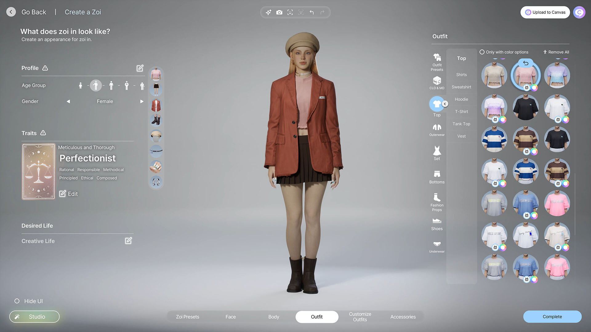 Promising Life Simulator inZOI Gets Steam Page and Screenshots Aplenty ...