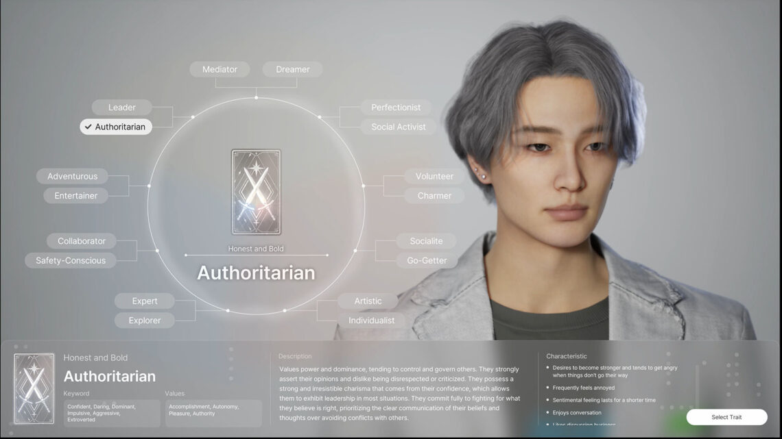 Promising Life Simulator inZOI Gets Steam Page and Screenshots Aplenty ...