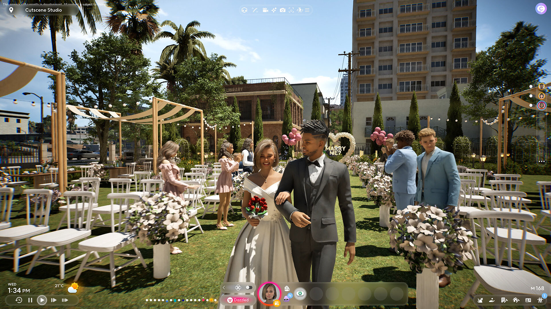 Promising Life Simulator inZOI Gets Steam Page and Screenshots Aplenty ...