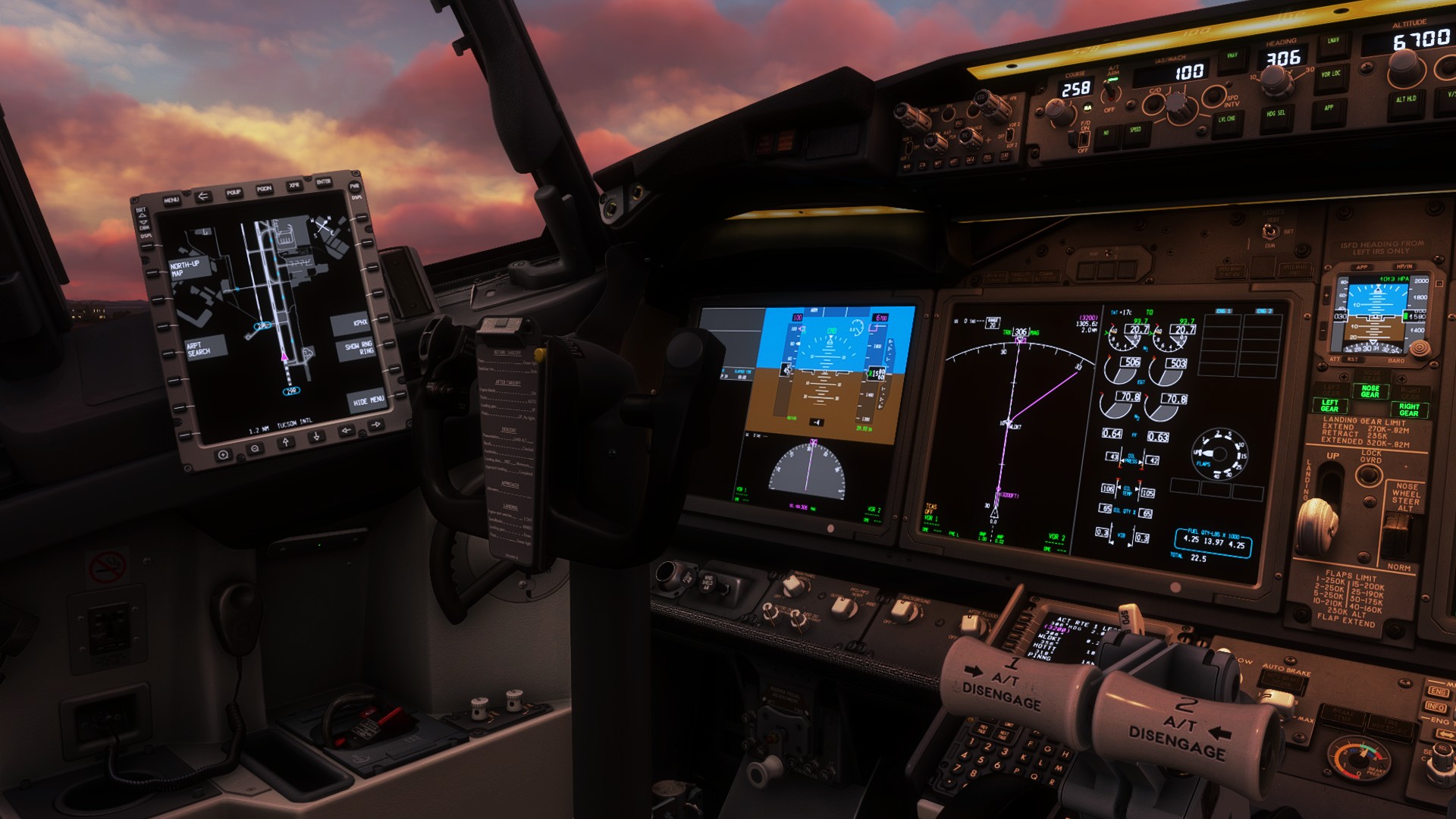 Today in Flight Simulation News – September 8, 2024 - Simulation Daily