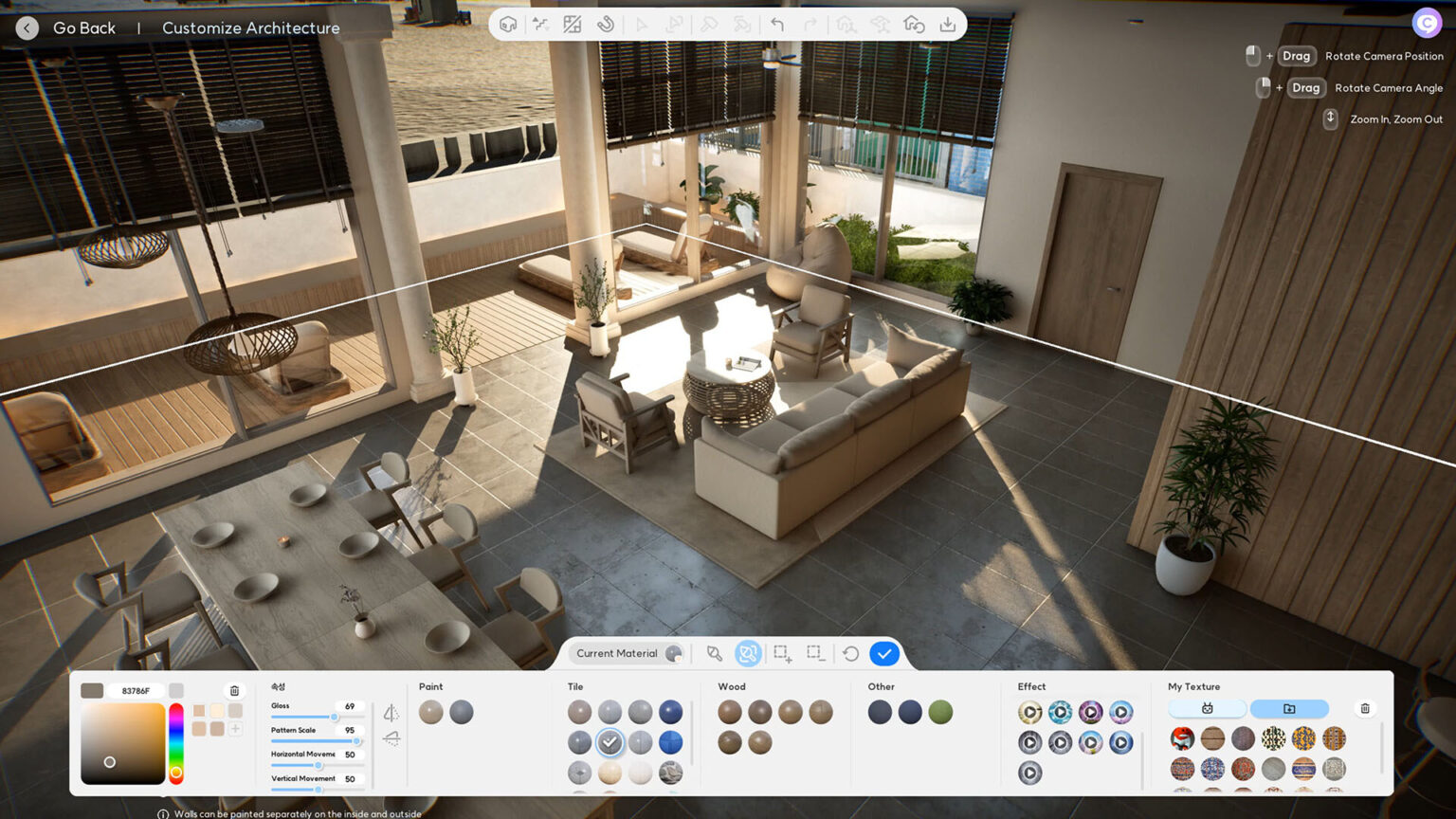 Promising Life Simulator inZOI Gets Steam Page and Screenshots Aplenty ...
