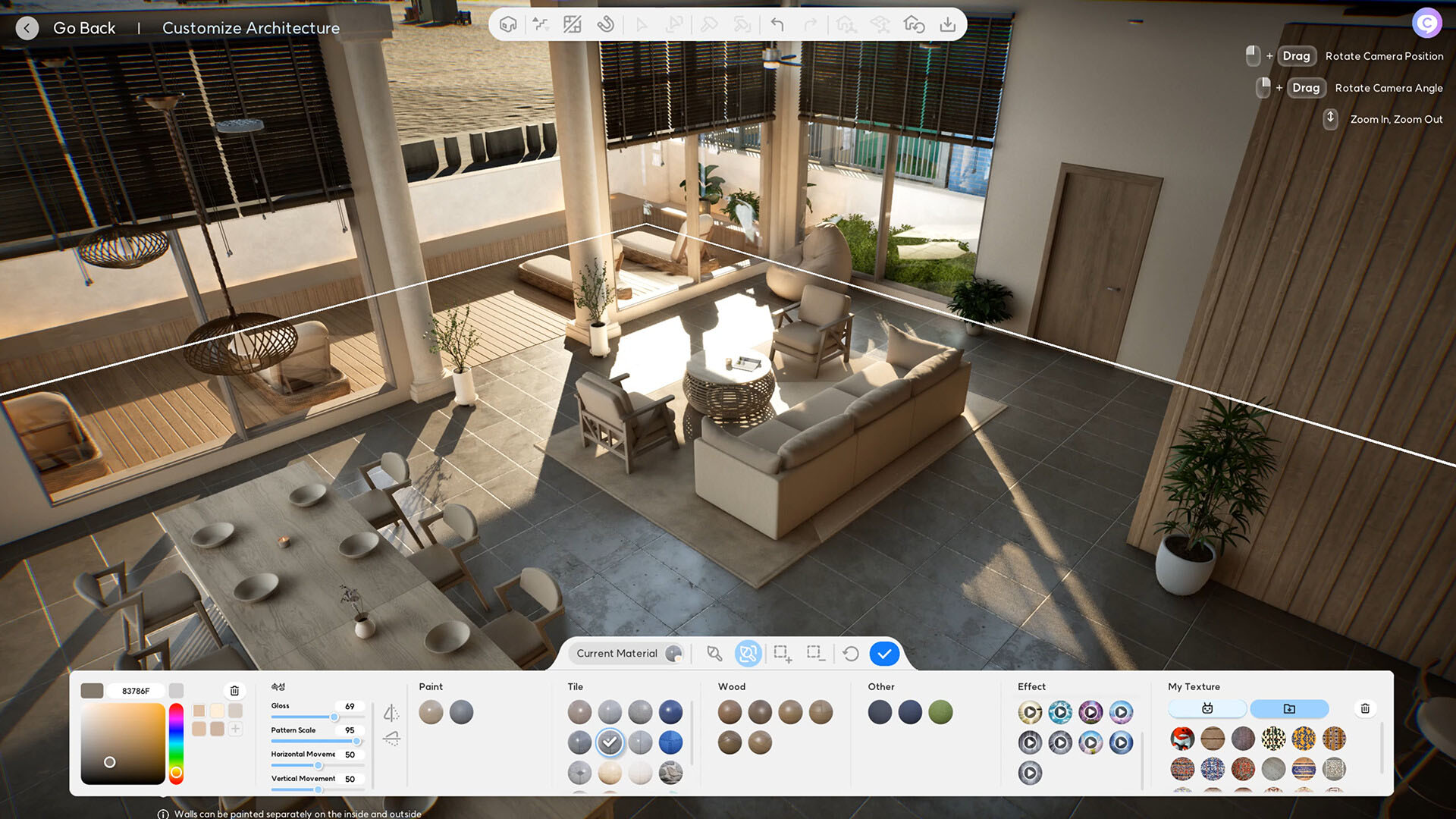 Promising Life Simulator inZOI Gets Steam Page and Screenshots Aplenty ...